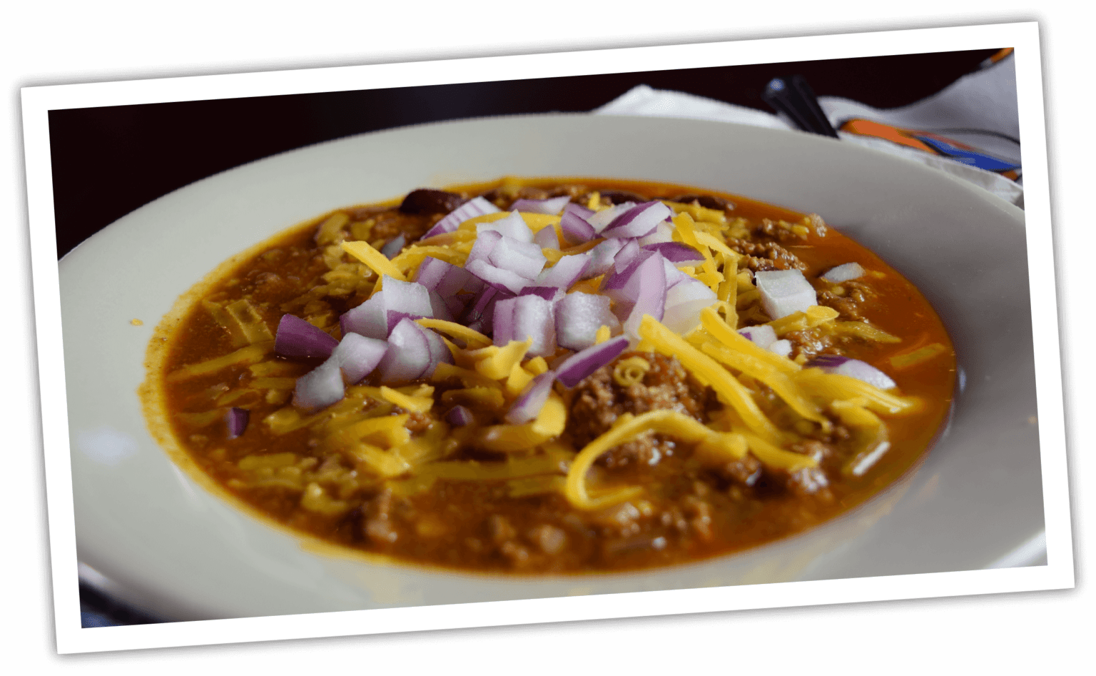 Menus | Zipps Sports Grills