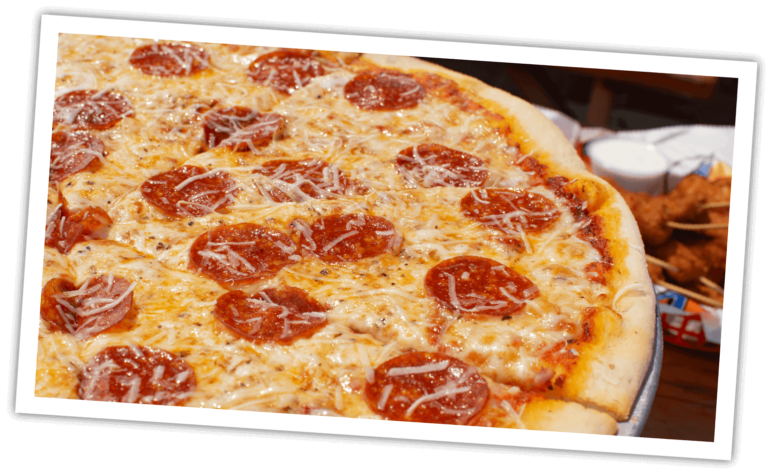 Menus | Zipps Sports Grills
